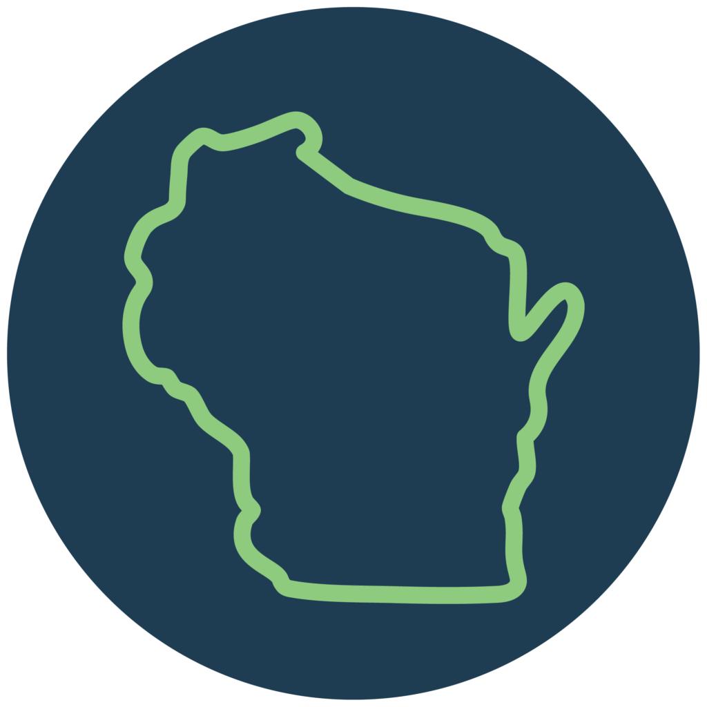 Where's my Wisconsin Tax Refund? - Mod Ledger
